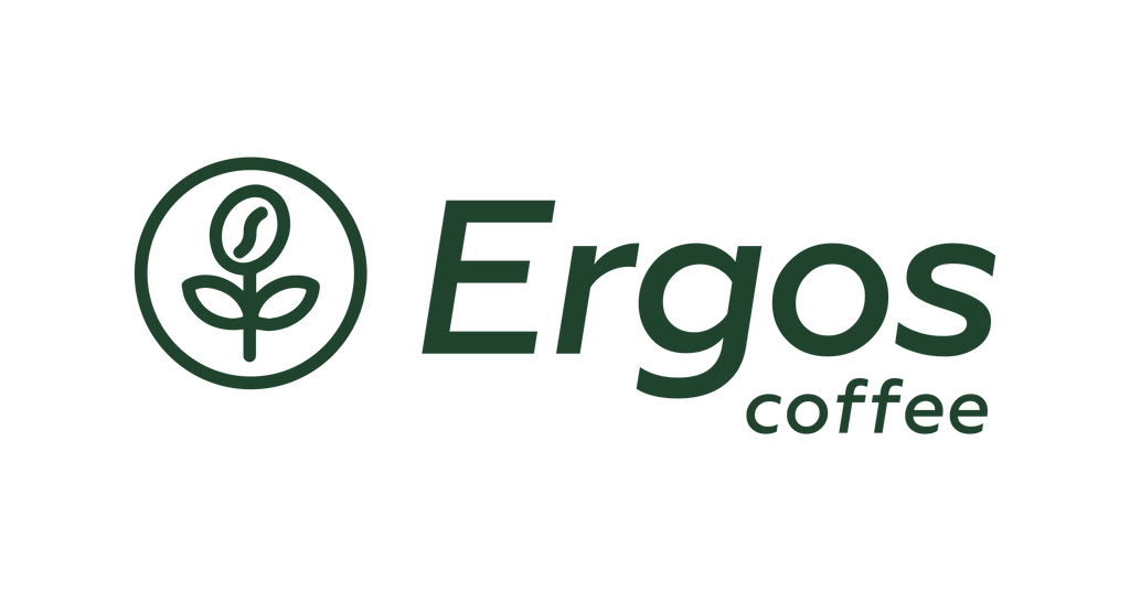 ERGOS維基百科 – ErgosCoffee.com
